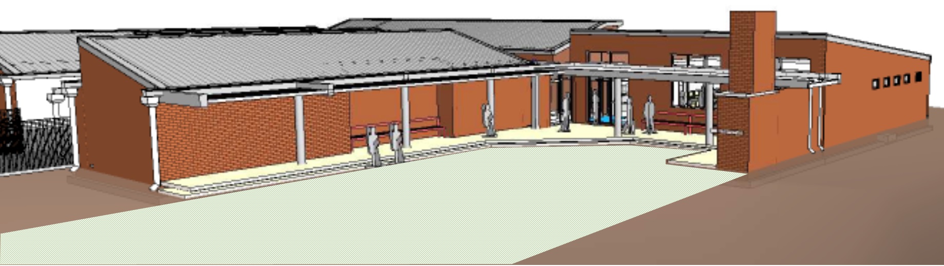 MyCiTi | Wynberg Staging Facility