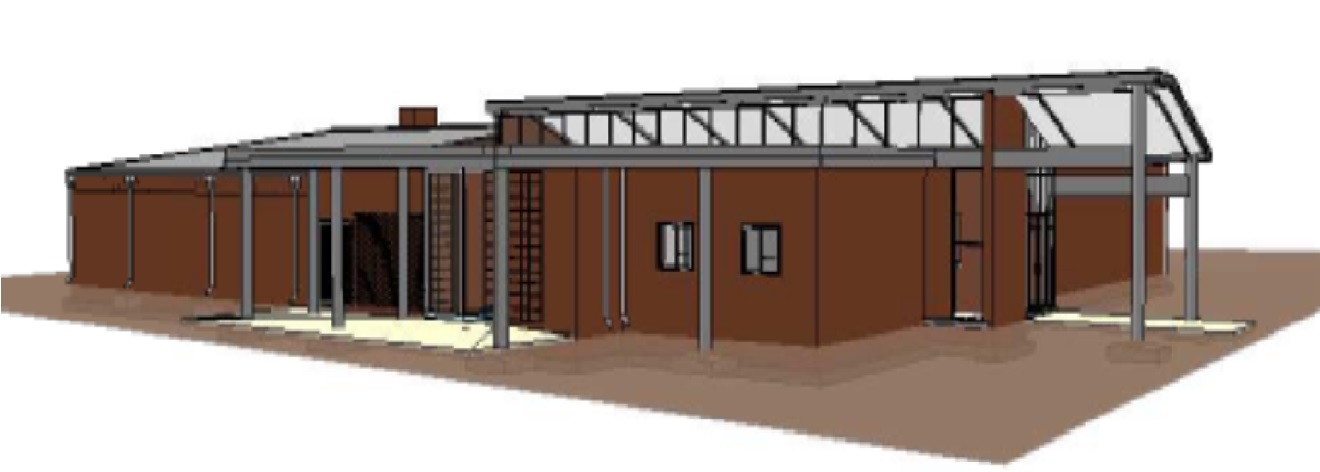 MyCiTi | Wynberg Staging Facility