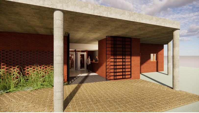 MyCiTi | Wynberg Staging Facility