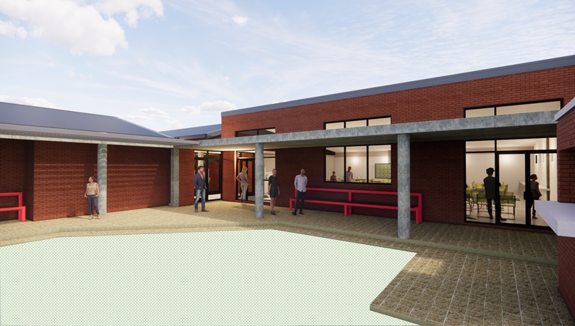 MyCiTi | Wynberg Staging Facility