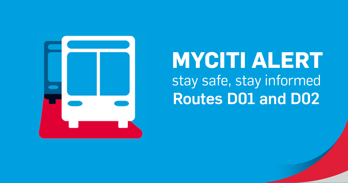 MyCiTi | More trips for D02
