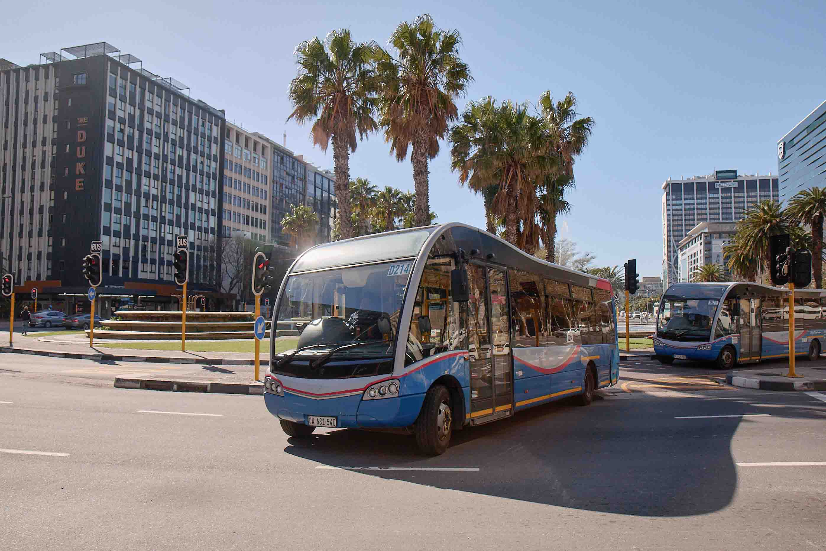 The Business of MyCiTi | Discover Our Plans | MyCiTi Cape Town